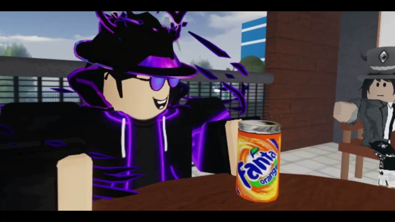 Fanta roblox animation #robloxanimation - YouTube
