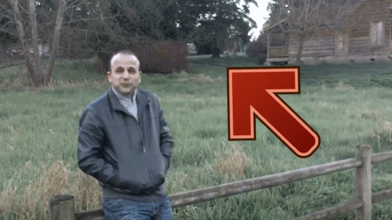 Video de Hombre AFECTADO por el VIRUS del CIERVO ZOMBIE ¿REAL? - YouTube