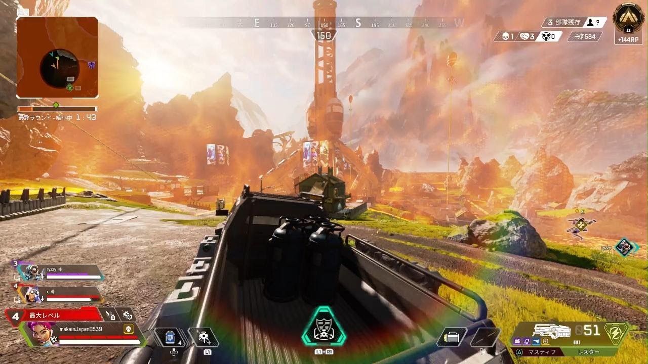 Apex Legends_20241117194619 - YouTube
