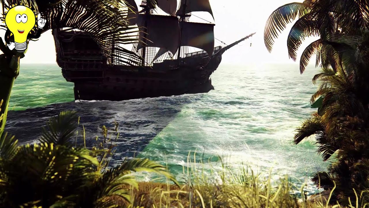 Mutiny on the HMS Bounty: A Tale of Adventure and Rebellion - YouTube