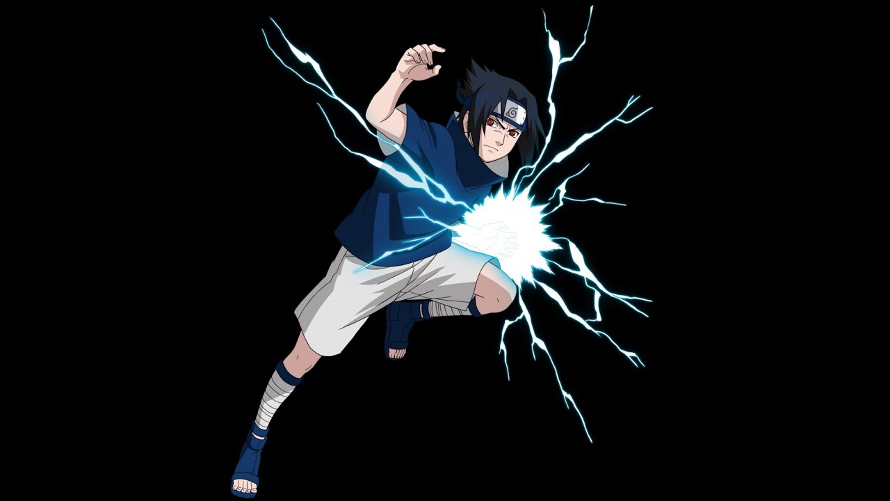 Real life chidori - YouTube