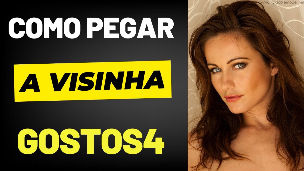 16 Sinais Óbvios De Que Sua Vizinha Quer Dar Pra VocÊ Sedução Youtube