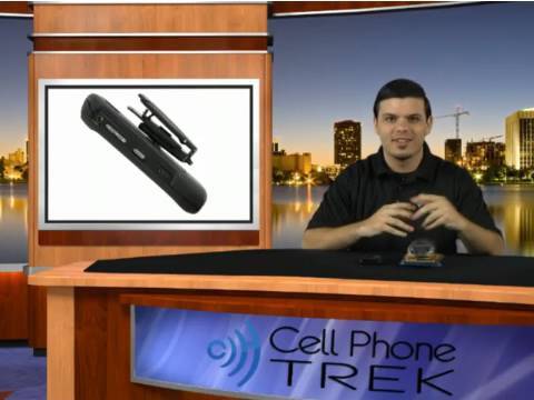 BlackBerry Curve 8500 Body Glove SnapOn Case - YouTube