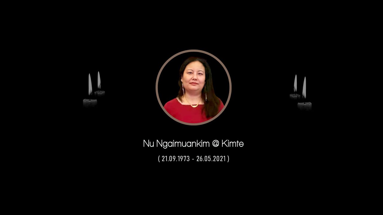 (Live streaming) Nu Kimte Suunna @ GTB Hospital - YouTube