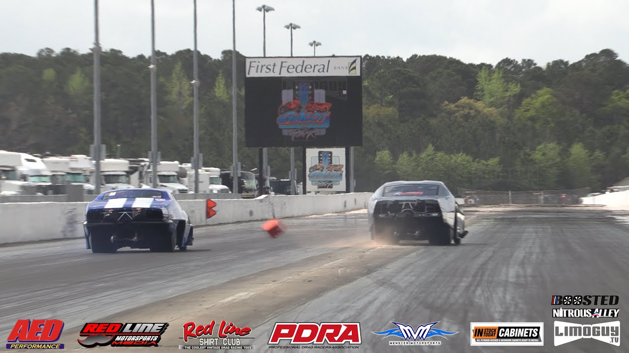 Jason Lee - Timing Block Incident - YouTube