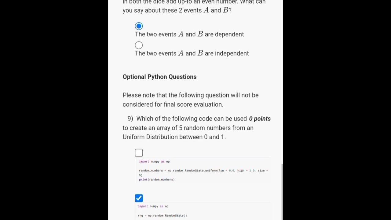 machine learning in tamil - week 1 assignment answers for nptel course swayam - YouTube