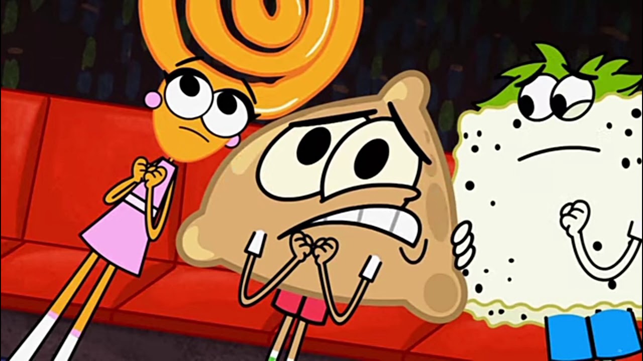 Simple Samosa Episode 1 । In Hindi । Disney India - YouTube