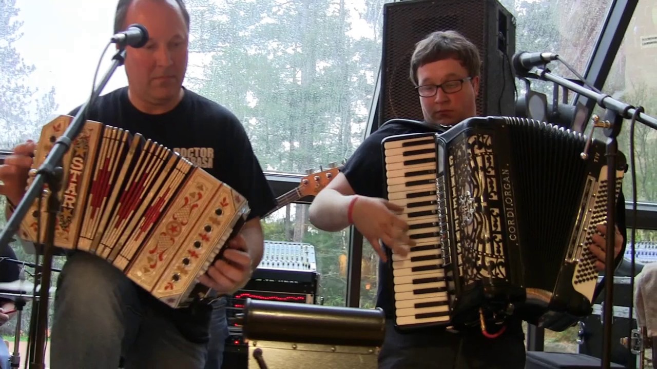 Doctor Kielbasa (Minnesota) 2017 - Full Video - YouTube