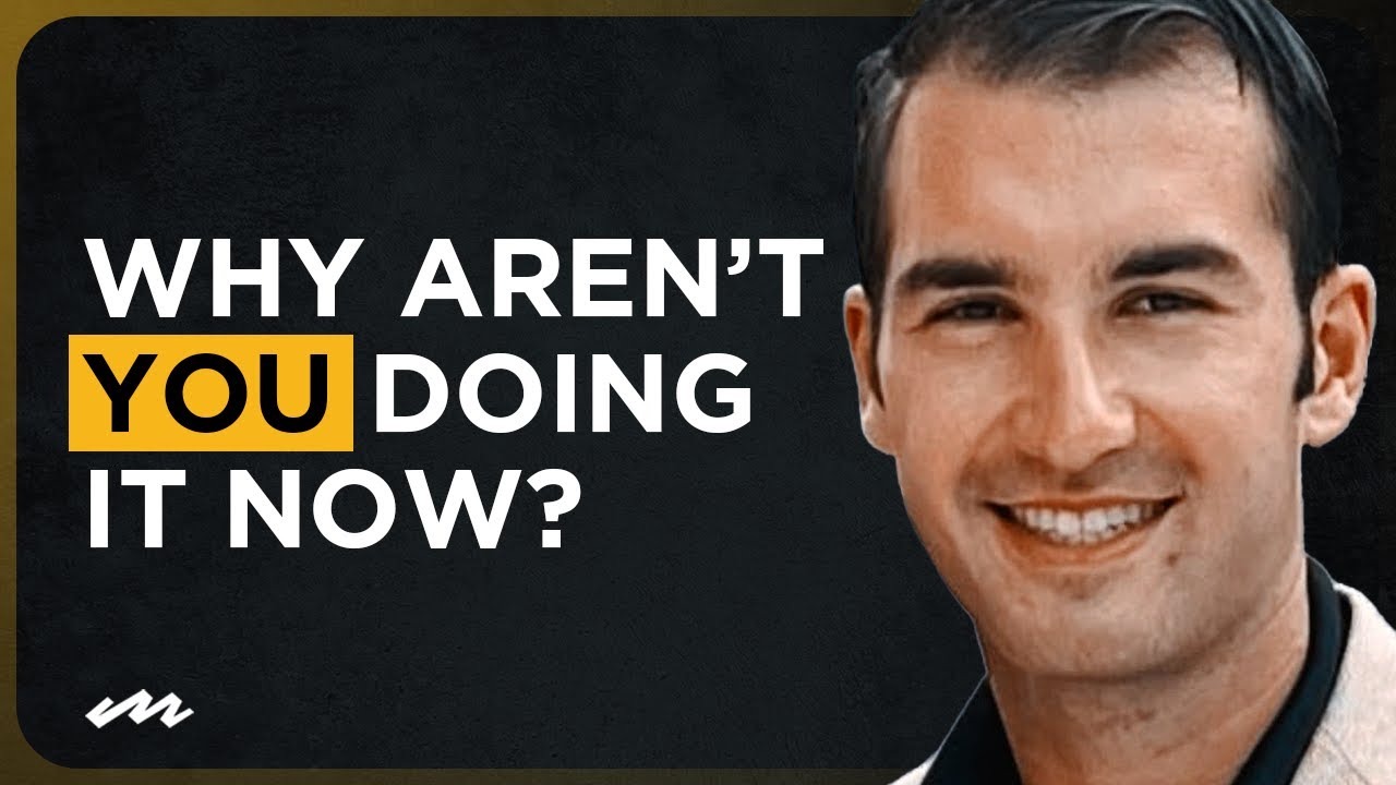 It’s Not Luck, How the Wealthy Keep Their Money: Will Tanner - YouTube