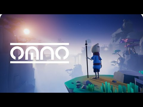 Omno PS4 Gameplay - YouTube