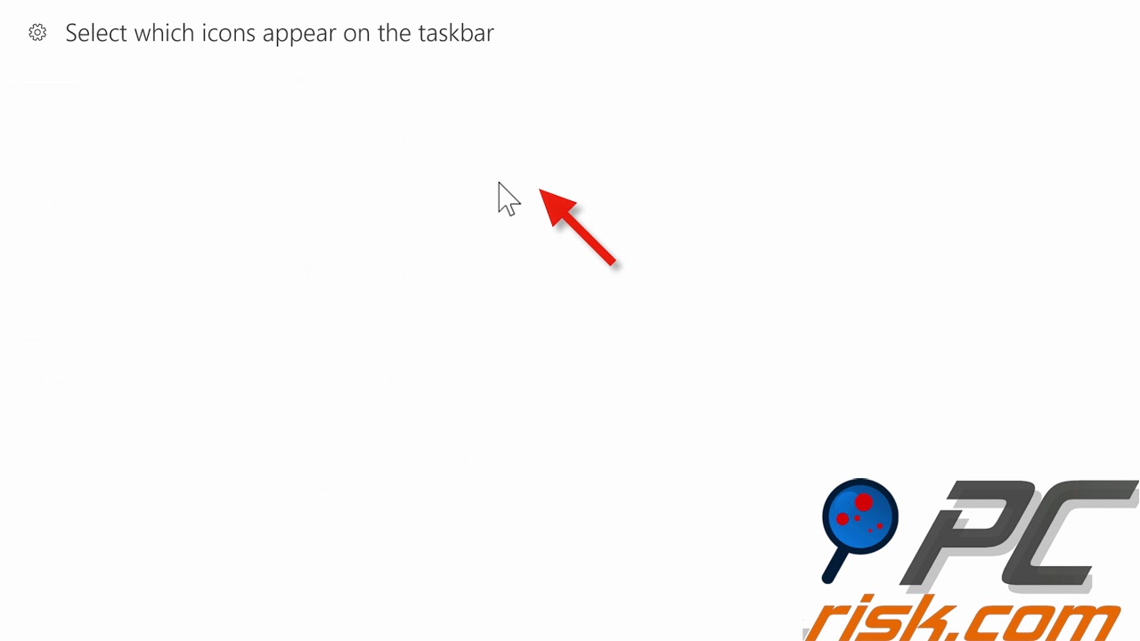 Volume Icon Is Missing On Windows 10 - how to fix? - YouTube