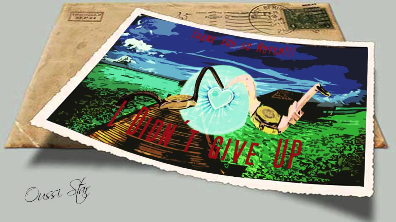 Dont Give Up End 1 YouTube dont-give-up-end-1-youtube