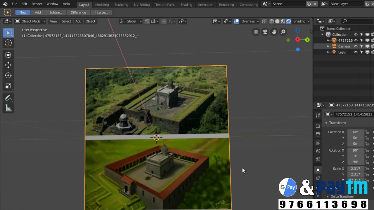 How To Use Reference Image In Blender 2 8 In Hindi 2019 YouTube how-to-use-reference-image-in-blender-2-8-in-hindi-2019-youtube
