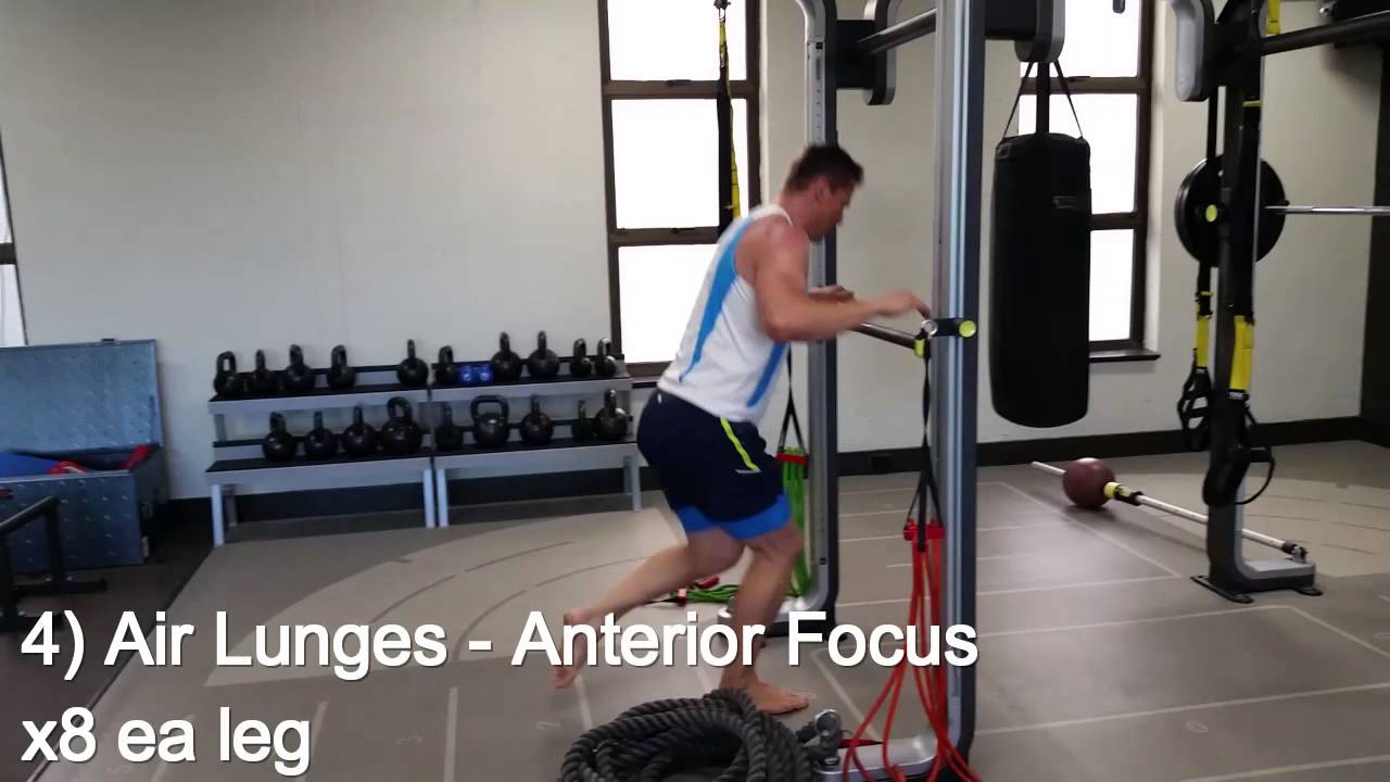 Death by legs - YouTube