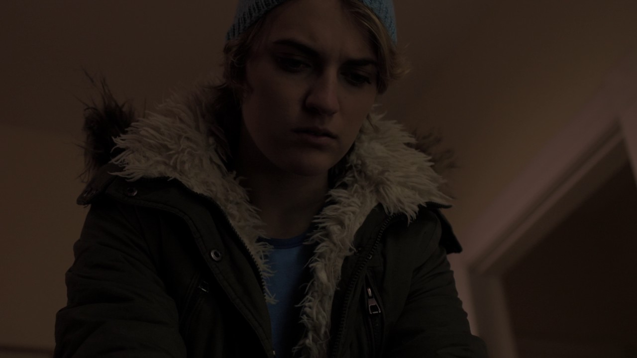 DAWG - a short film about love, loss and moving on - YouTube