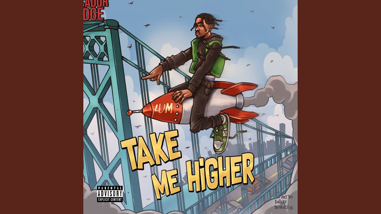 Take Me Higher - YouTube