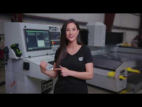 How to load a program into your PALADIN - YouTube