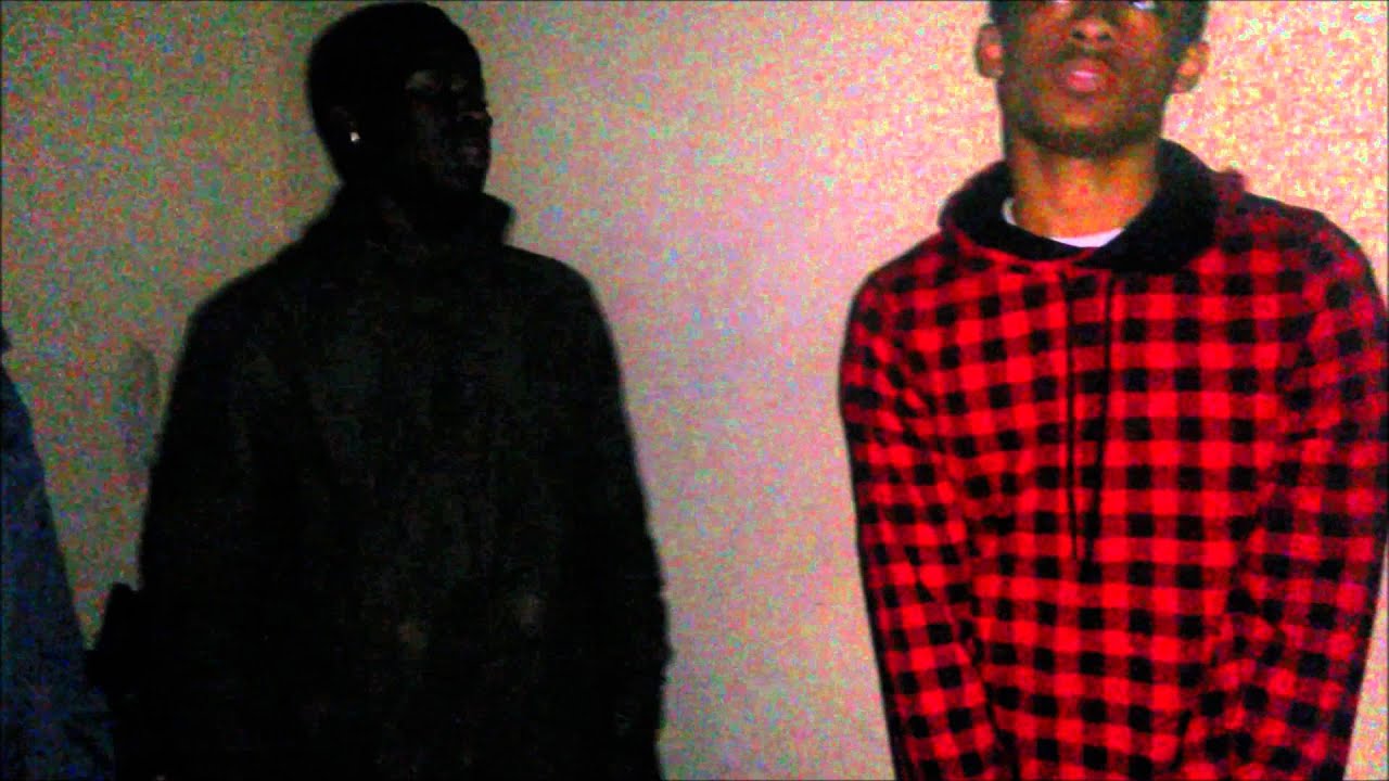Young Guapo - With The Gang ( Official Video ) - YouTube