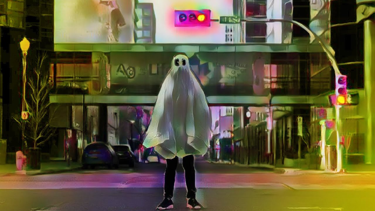 Lil Revive Type Beat 2023 - "Haunted" || Dark Spooky Trap - YouTube