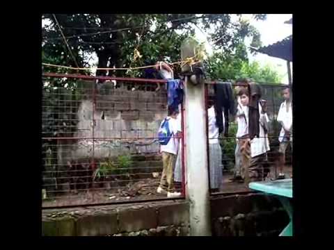 PINOY cutting classes - YouTube