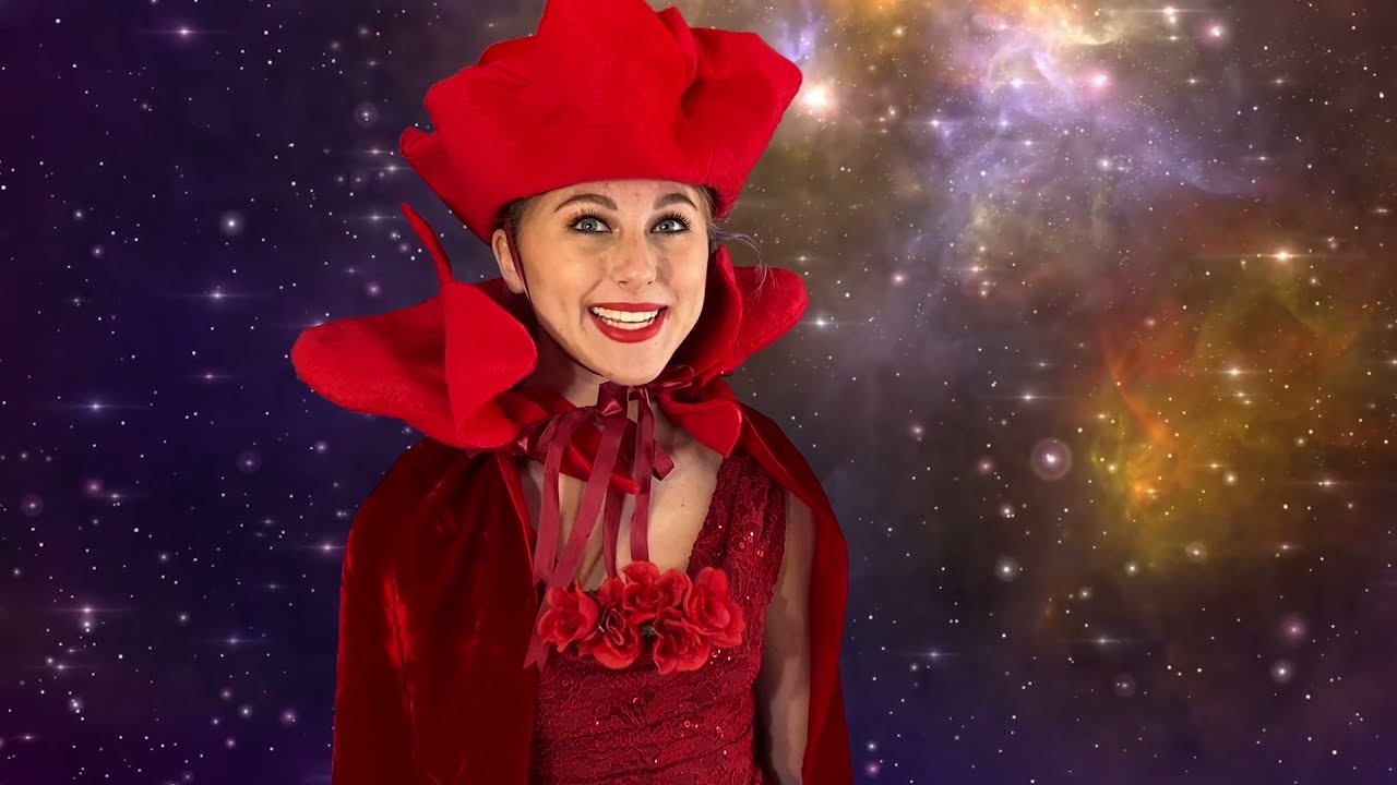 The Little Prince: A Magical Opera - YouTube