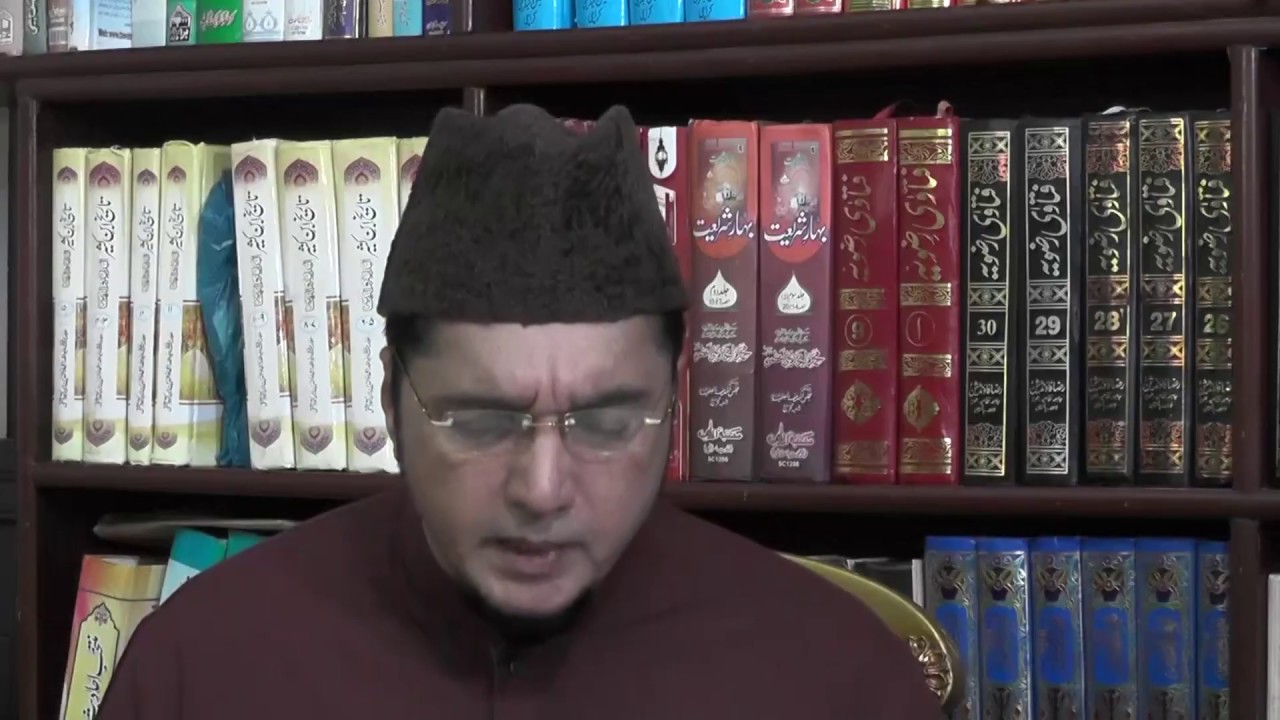 Shab E Barat aur Esal e Sawab | Dr. Jamil Rathore | Part 3 | Nai Umeed ...