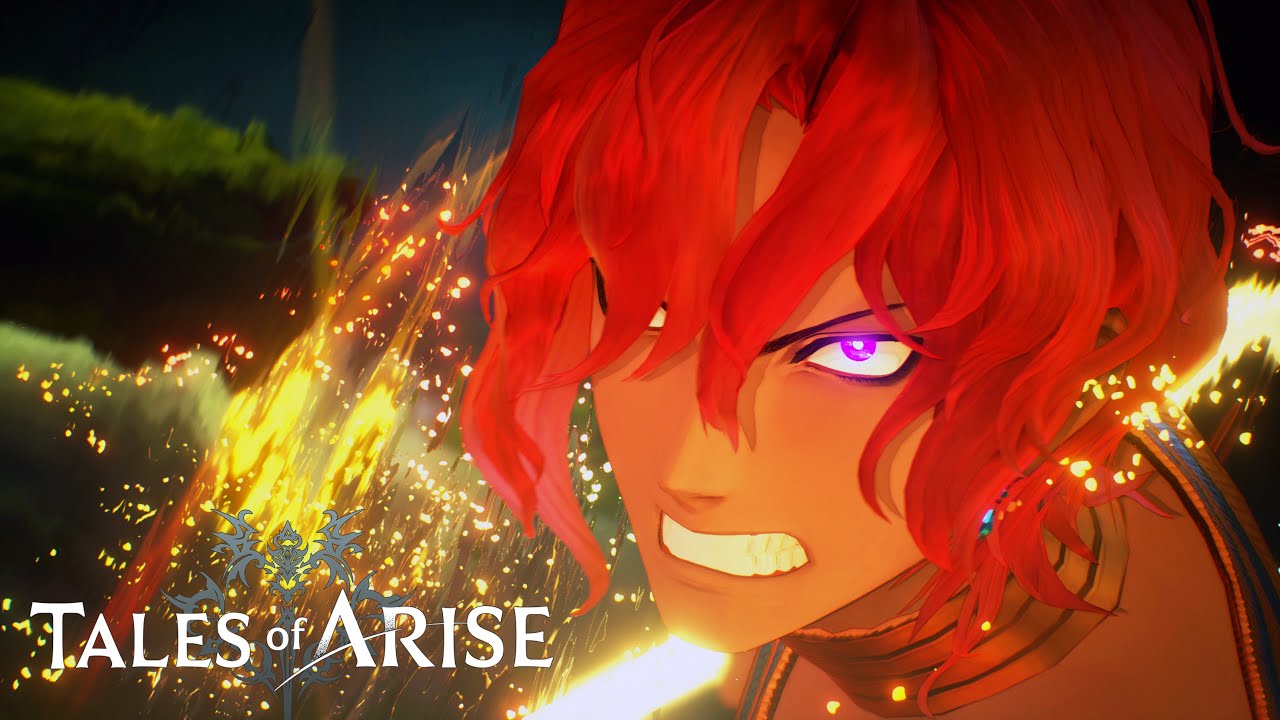 Tales Of Arise - [Part 32 - Lord Dohalim Boss Battle] - 60FPS - No ...