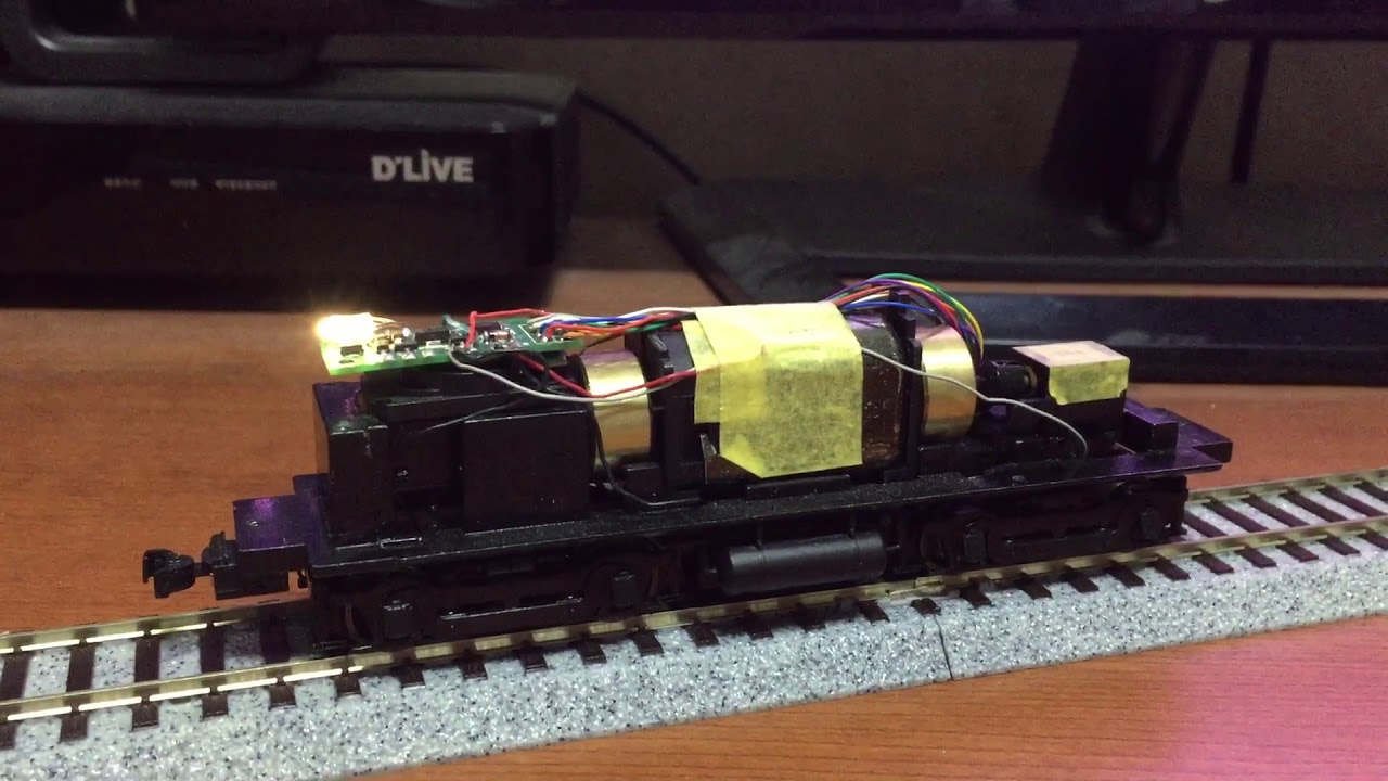 [철도모형] - PROTO 2000 HO Scale K.N.R EMD SW8 / 철도청 2000호대 디젤 전기기관차 / DCC ...