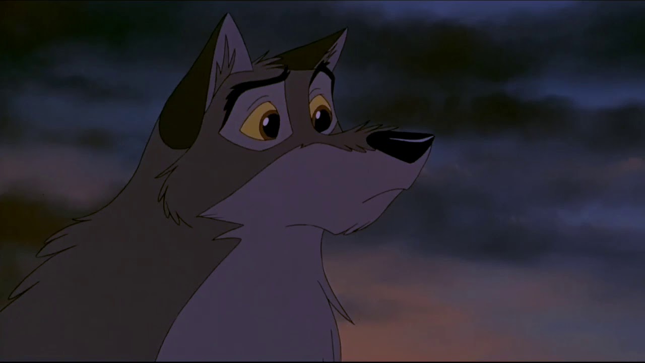 The Wolf Dog King - Part 14 Relaxing Under the Stars/"He's Alive ...