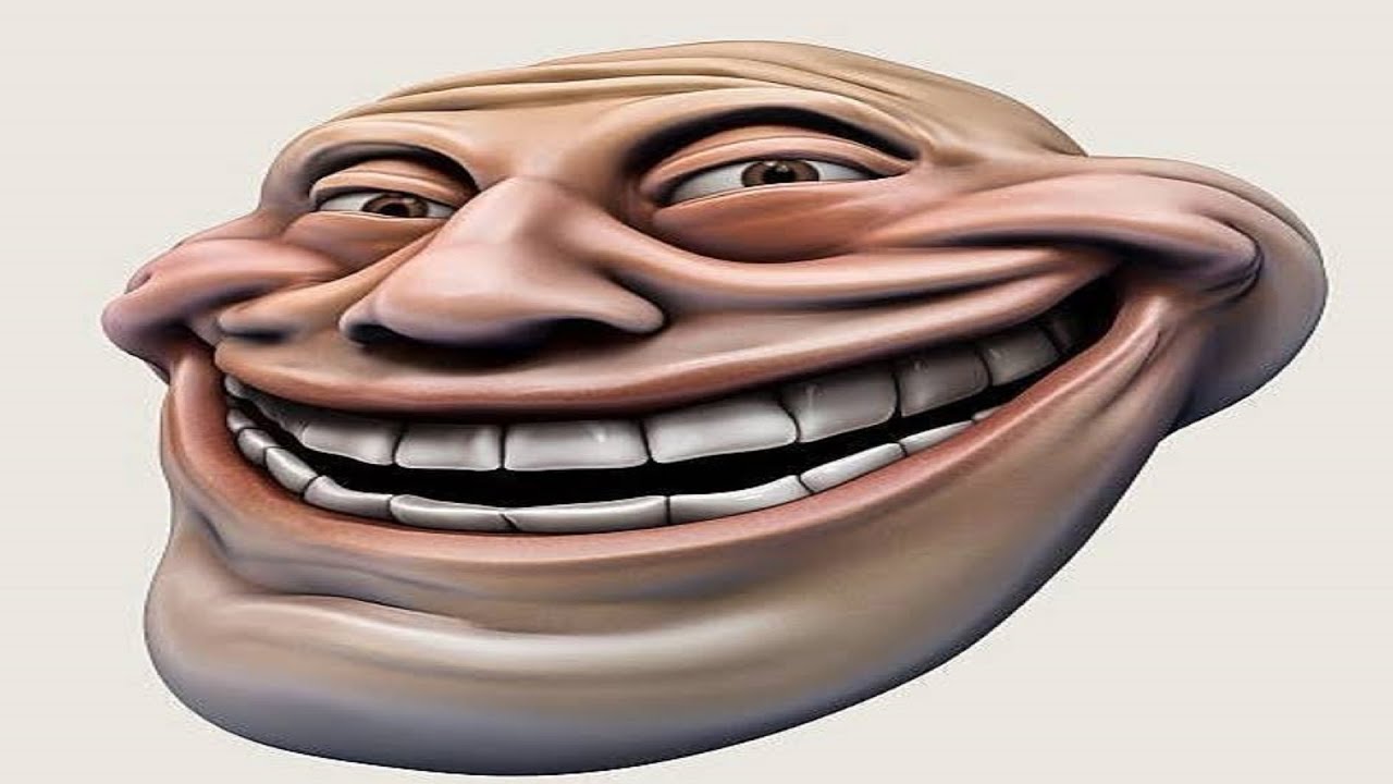 Troll Level 100% (extreme demon) by lexycat 🤪 - YouTube