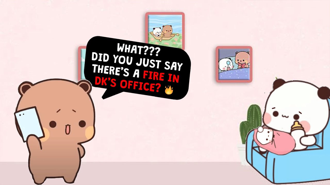 #BDL503| 😱 DK’s Office Fire: The Reason Behind Dudu’s Panic 🔥 ...