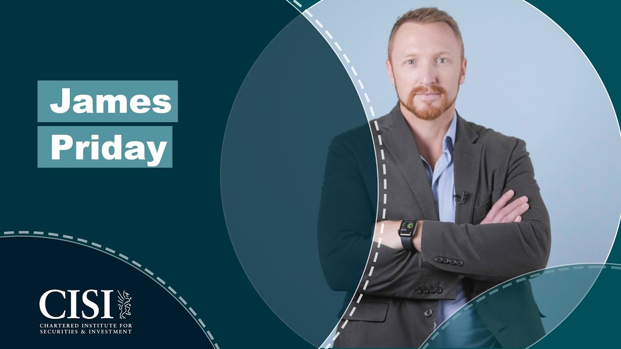 Be a professional - James Priday - YouTube