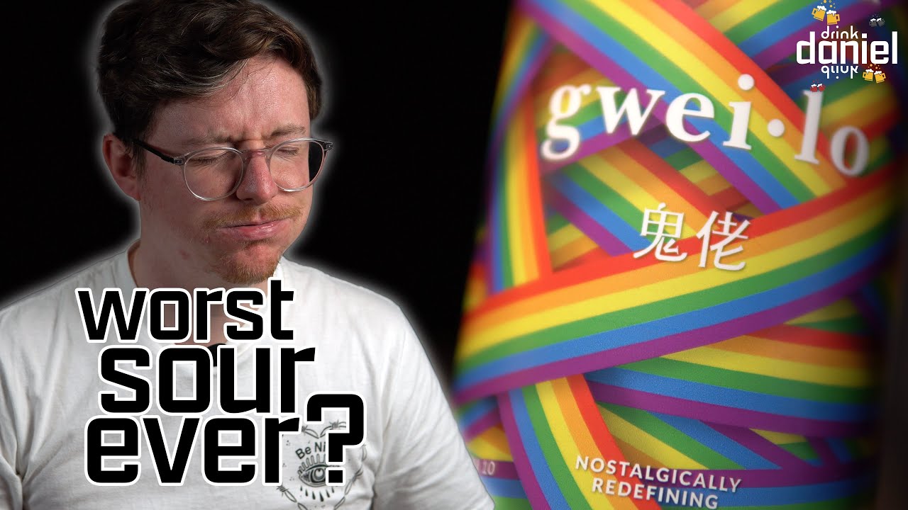 Gweilo Rainbow Sherbert Sour: The Story Behind Hong Kong's WEIRDEST ...