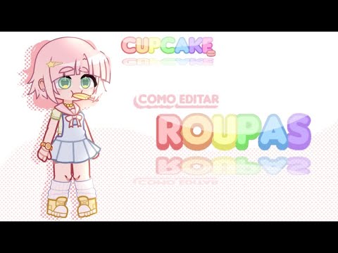 𝐂omo editar roupas | No ibispaint ！ıllı 🩰 - YouTube