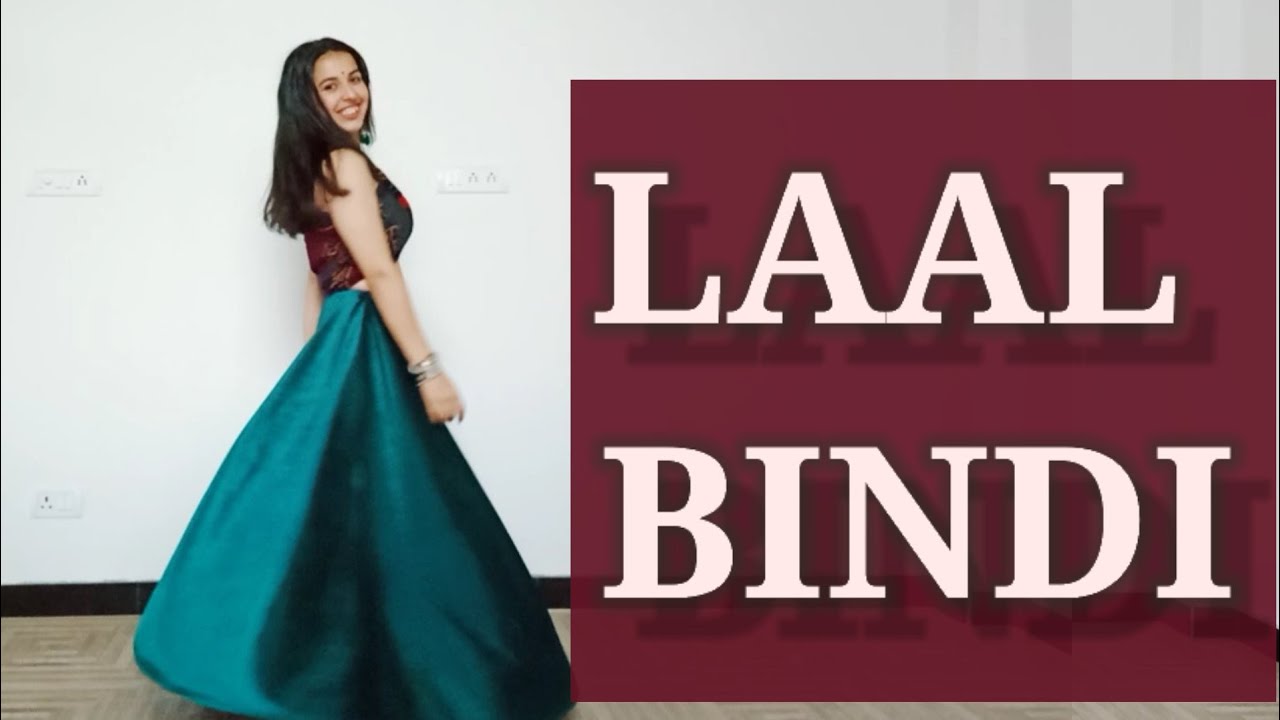 #teamnaachchoreography ||LAAL BINDI|| ||AKULL|| TEAM NAACH CHOREOGRAPHY ...