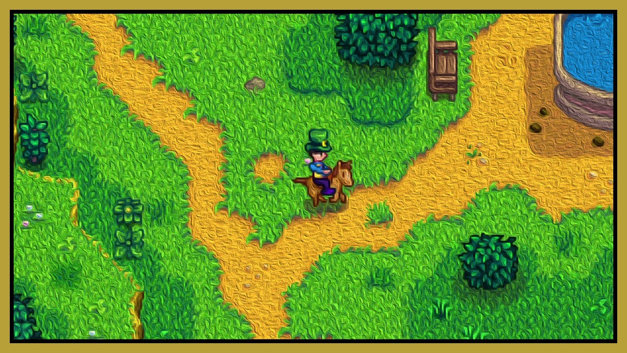 Stardew Valley Gameplay — Episode 41 - YouTube
