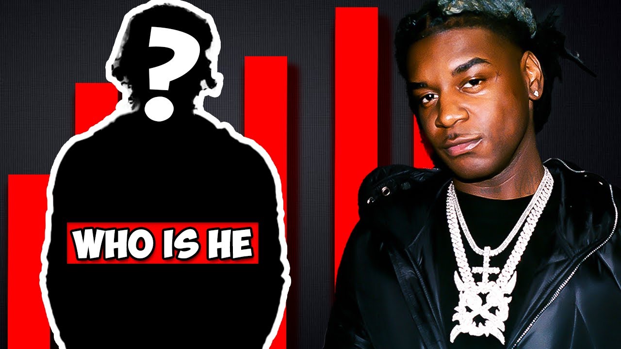 WHO Is This New Ken Carson Clone? | GivenchyLocks - YouTube