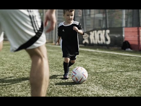 TKI project CitySports: cooling artificial grass pitches - YouTube
