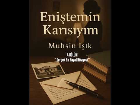 ENİŞTEMİN KARISIYIM - 4 / ABLAMIN ÖLÜMÜ #seslikitap