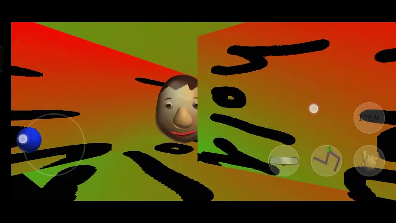 2 secret codes in baldi's basic - YouTube