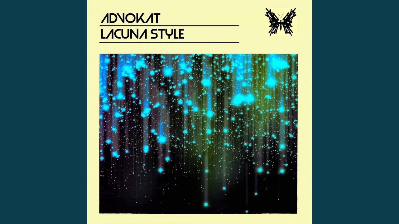 Lacuna Style (Original Mix) - YouTube