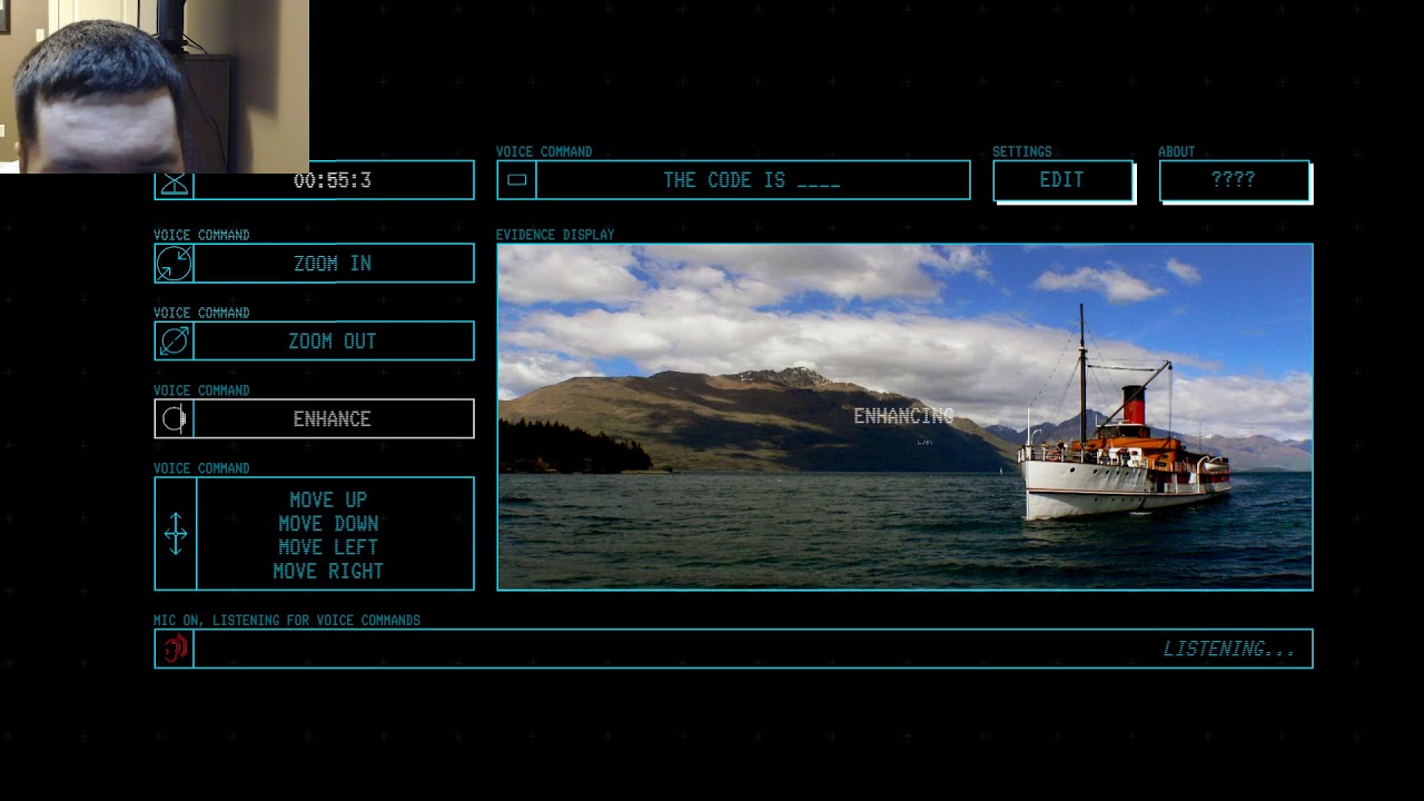 Enhance and Save | Enhance.computer | Gameplay #1 - YouTube