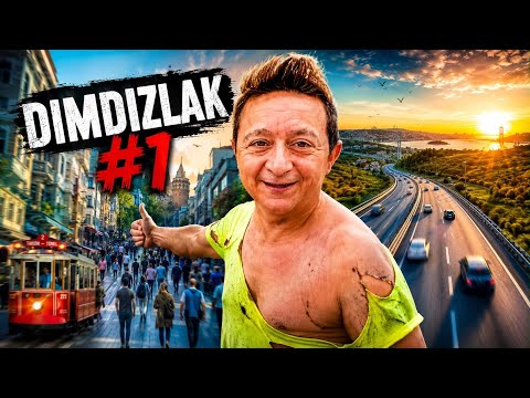 Emre Gül Dımdızlak 1