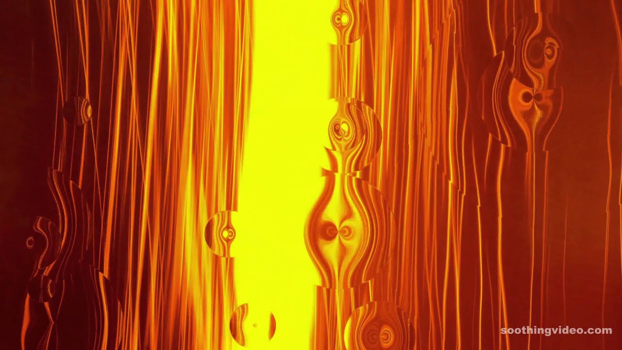 Music for Relaxation Meditation and Balance Abstract Relaxation Video ...
