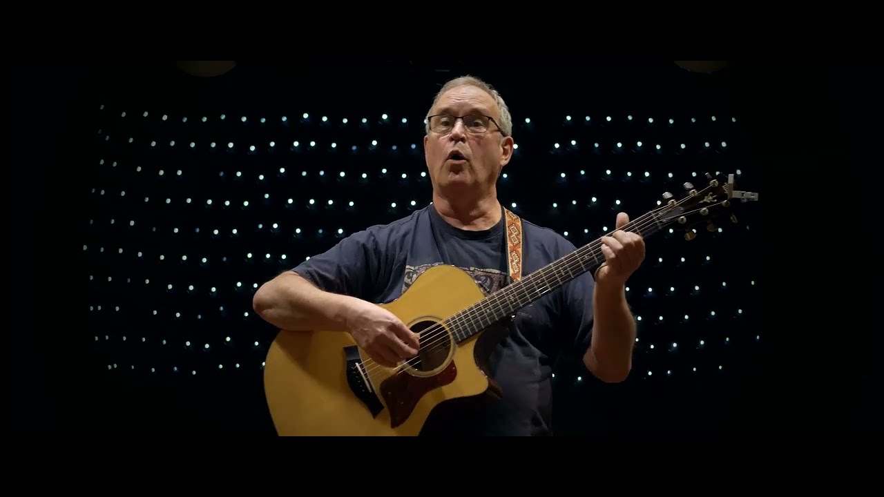 Andy Lavery "Twilight" 2022 - YouTube