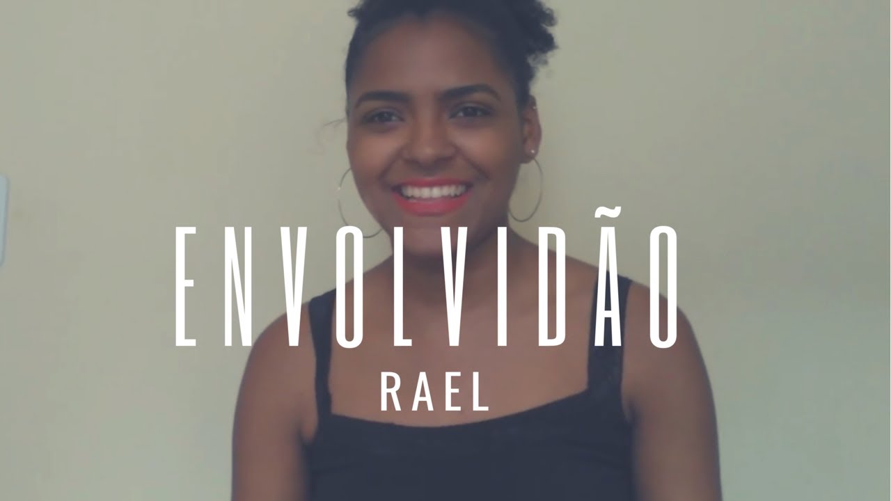 Envolvidão - Rael (Cover Bárbara Diara) - YouTube