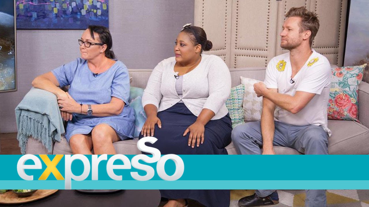 Expresso Culinary Hotline: Foodie panel answers your questions - YouTube