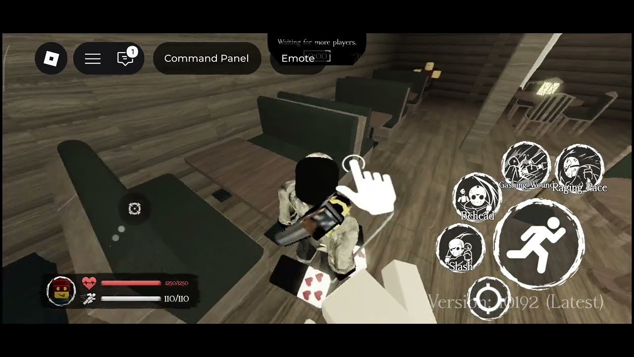 Last ever footage of Jason in Roblox Forsaken RIP Jason, your ki ki ma ...