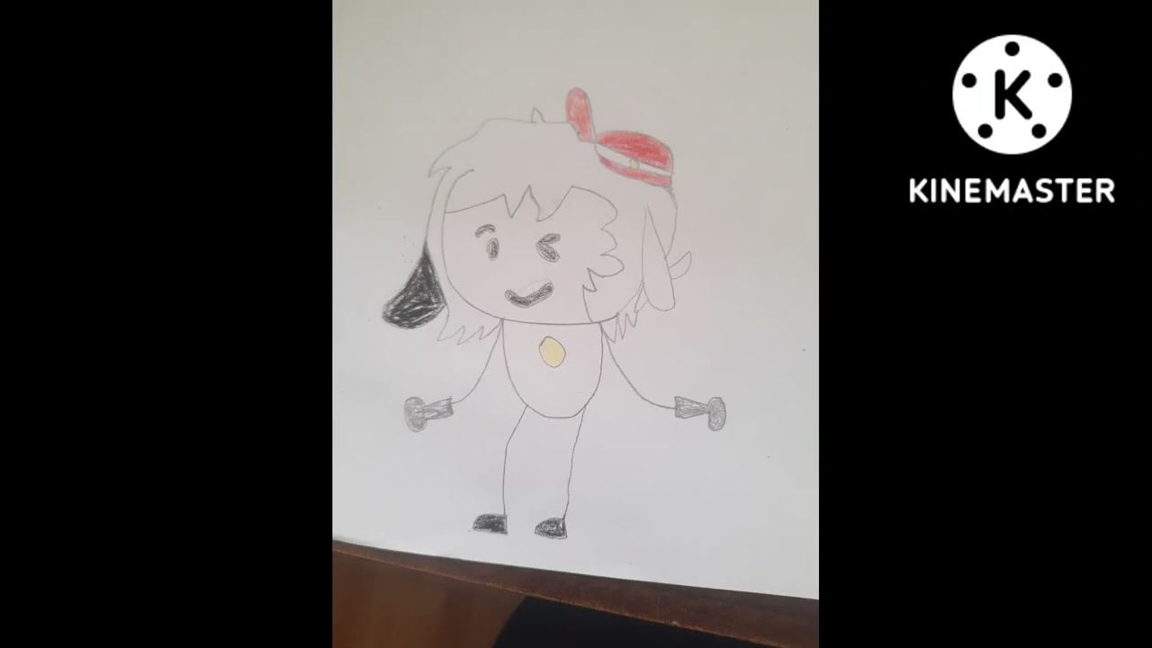 @gummy palomeraTM //fan gummy bear 21 acá mi dibujo 😉 - YouTube