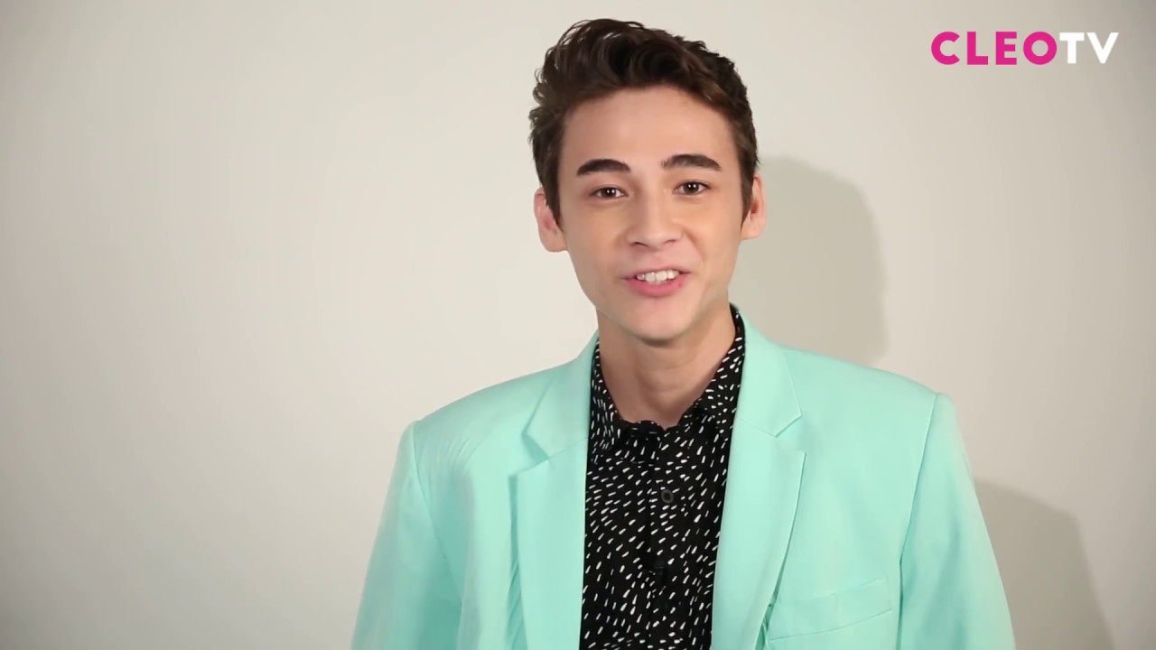 Meet The Bachelor: Scott Rais - YouTube